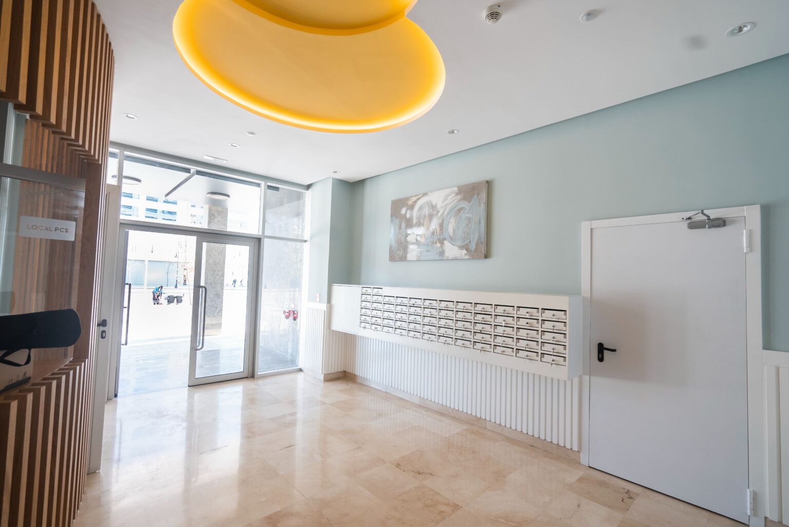 Luxury apartments in Tanger: comfort and style