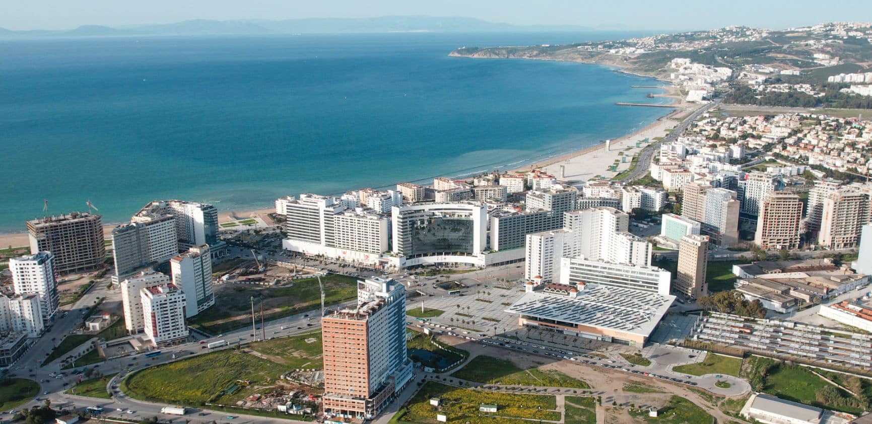 Appartement haut standing à vendre Tanger | Tanger City Center