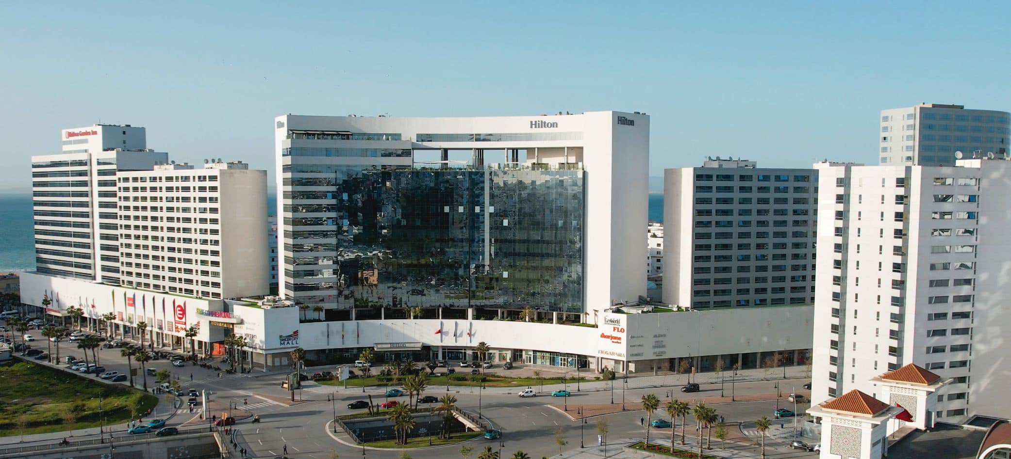 Appartement haut standing à vendre Tanger | Tanger City Center